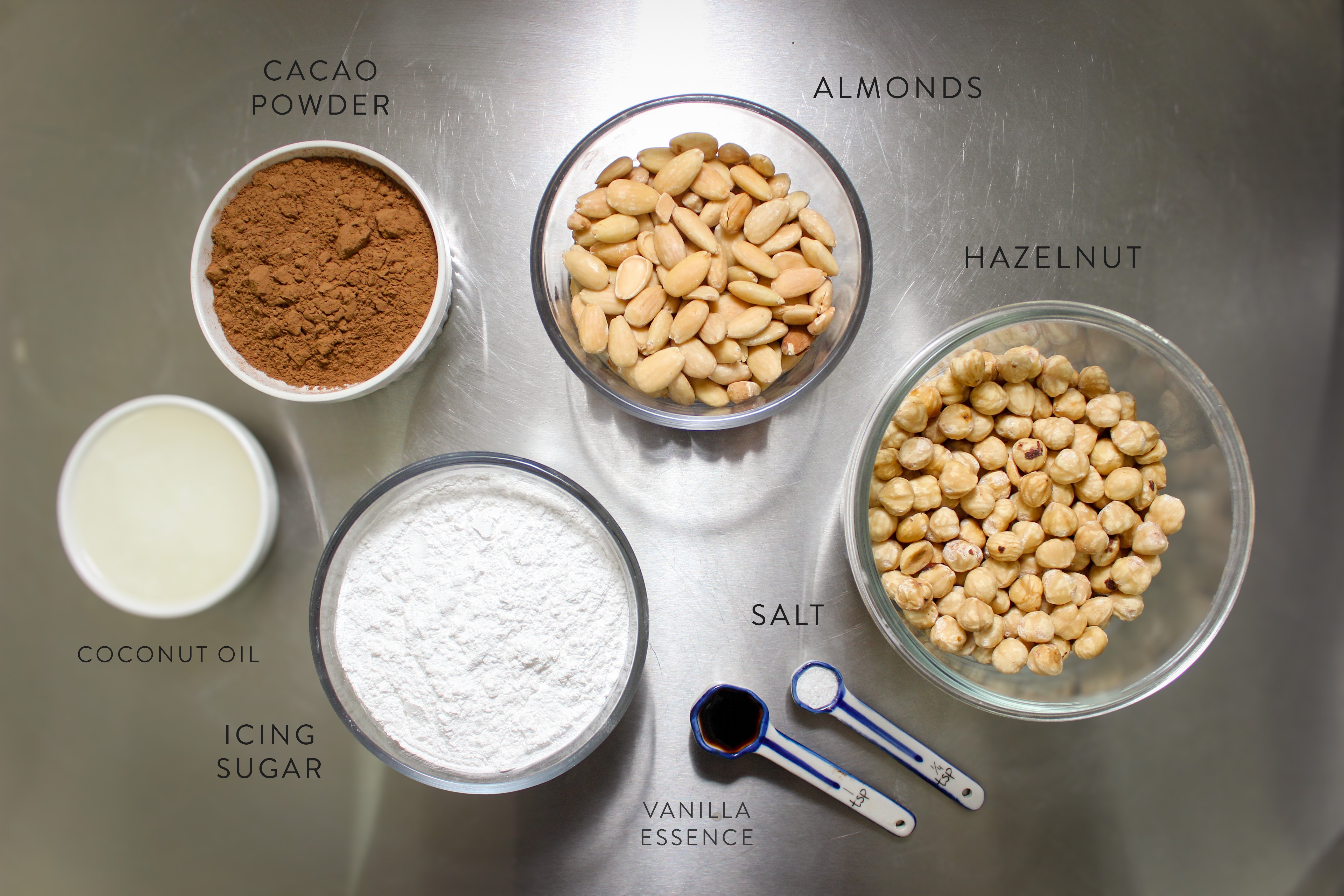 Discover Coquelicot’s New Hazelnut & Chocolate Spread