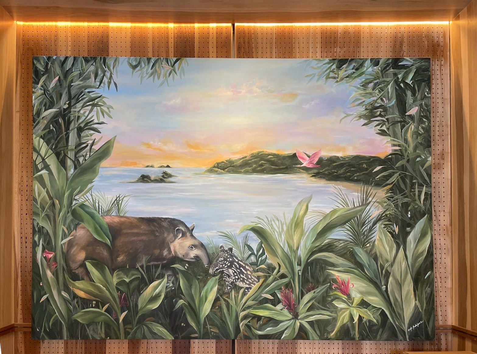 Playa Danta: A deeper look beyond its name