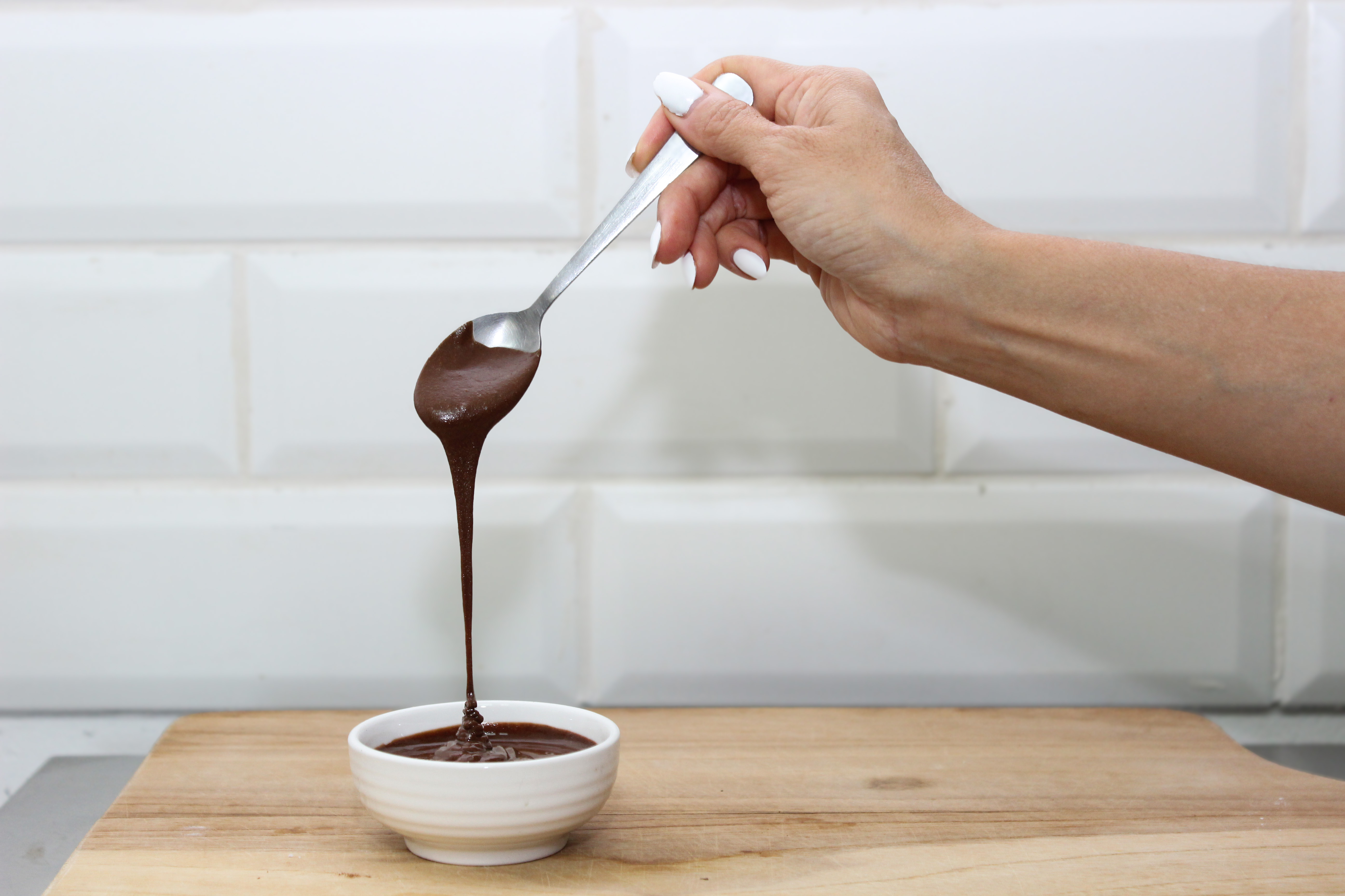 Discover Coquelicot’s New Hazelnut & Chocolate Spread