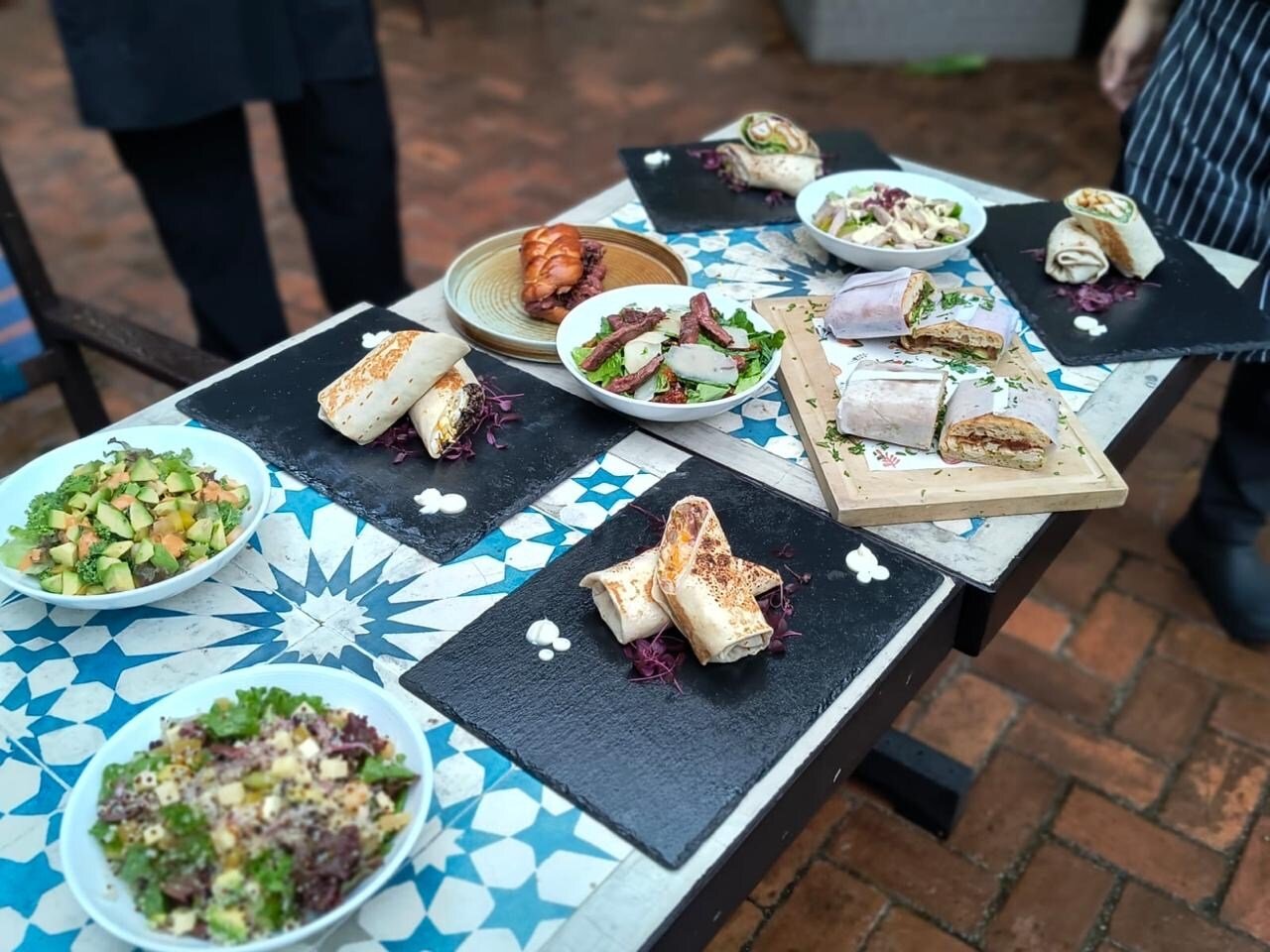 Discover the New Menu at 4 Calle La Ronda – Launching August 27